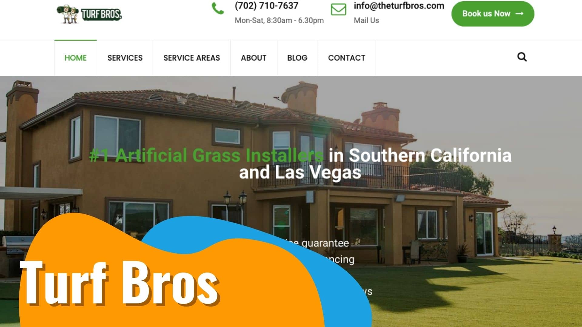 Top 10 Best Artificial Turf Installers in Studio City