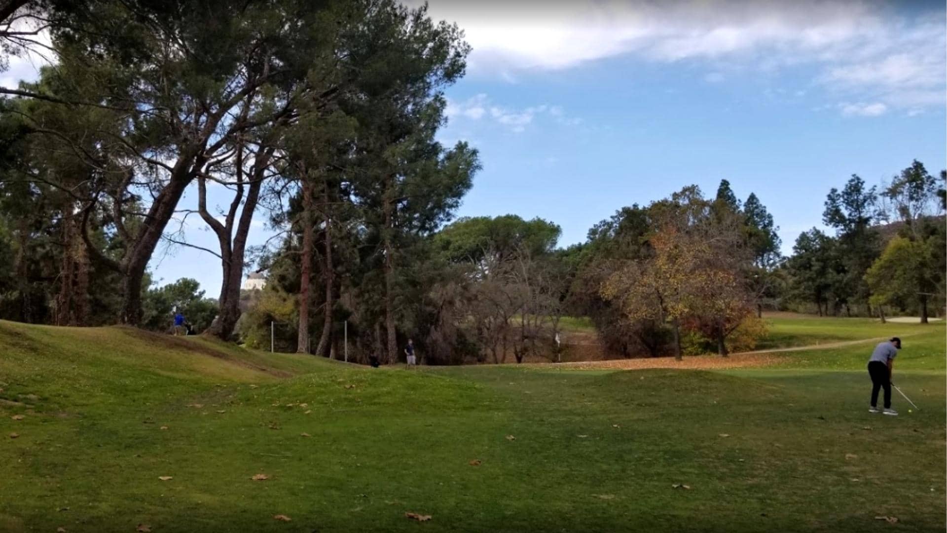 10 Best Golf Courses and Driving Ranges in Los Angeles