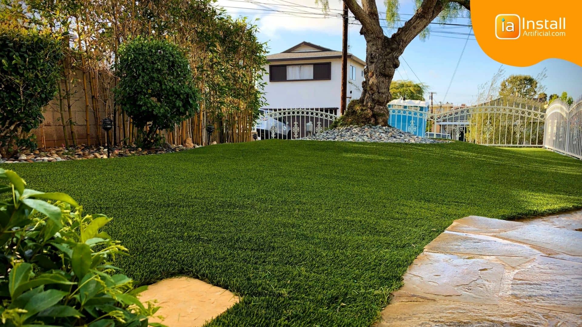 How to Prep the Base for Artificial Grass