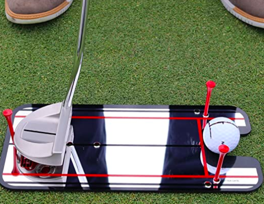 10 Best Putting Green Items to Elevate your Golf Experience at Home