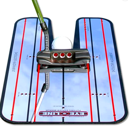 10 Best Putting Green Items to Elevate your Golf Experience at Home