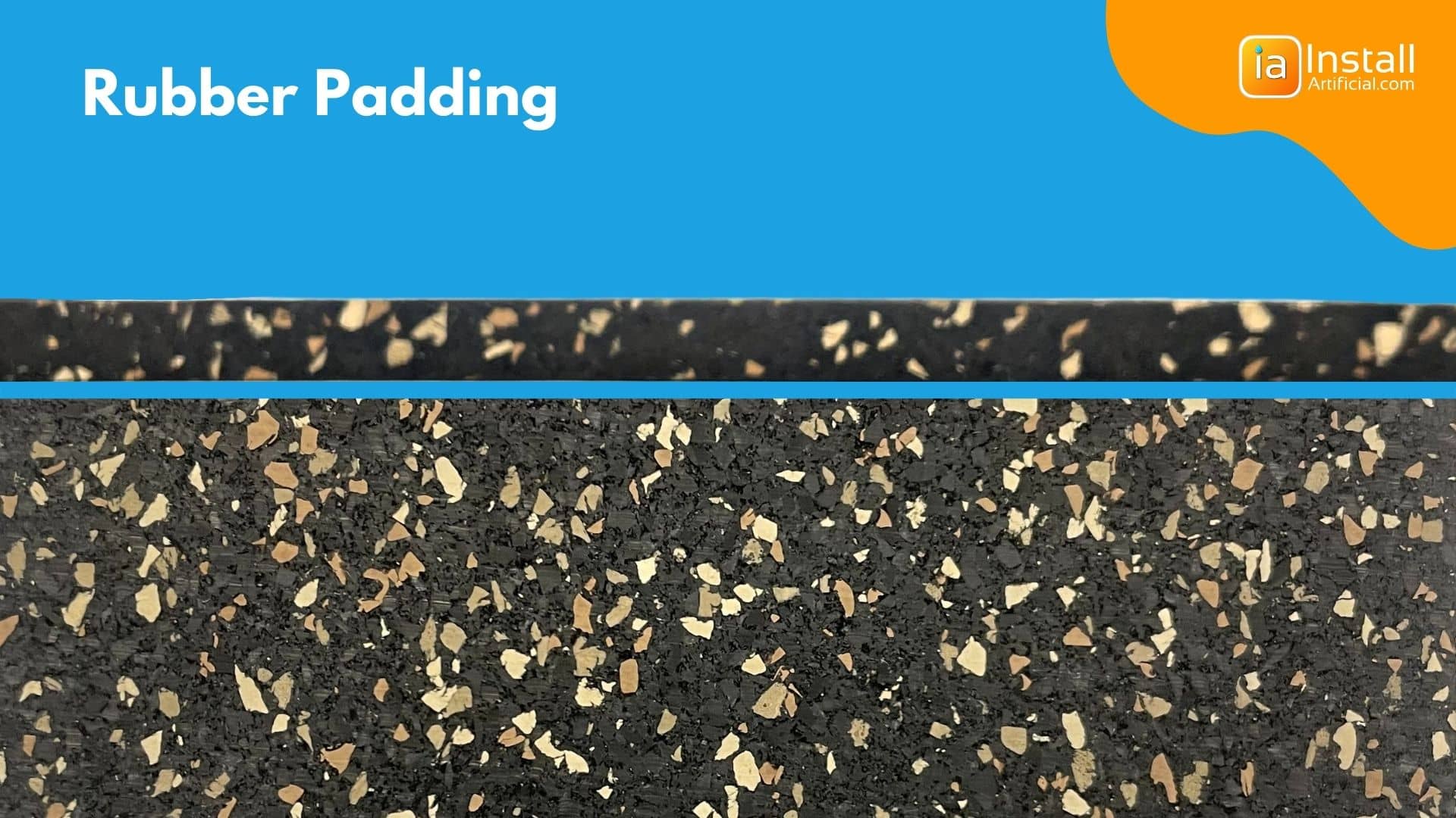 Underlayment Pad Options for Sports Turf