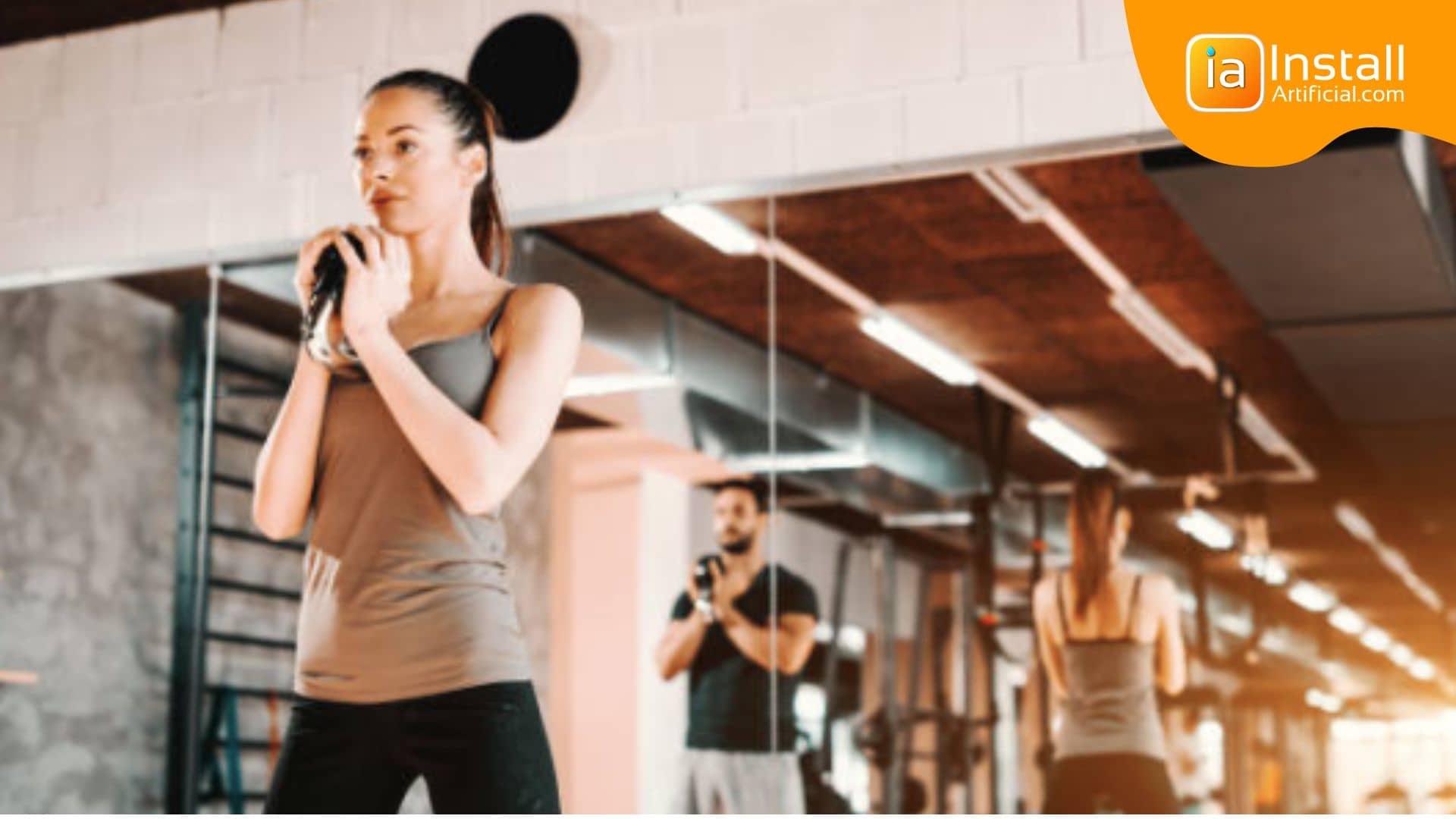 How to Build a Garage Gym with Artificial Turf