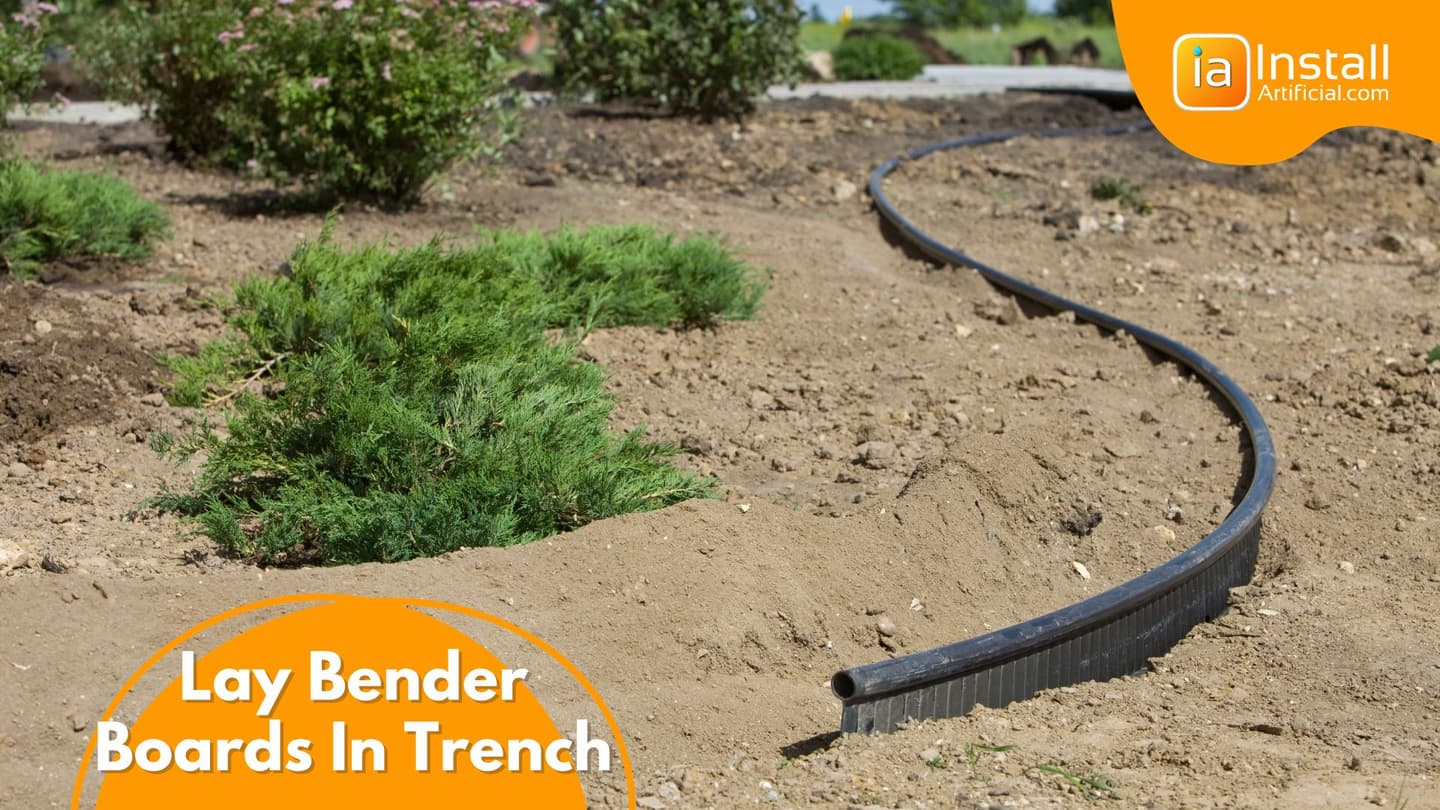 Landscape Edging: Know your Border options