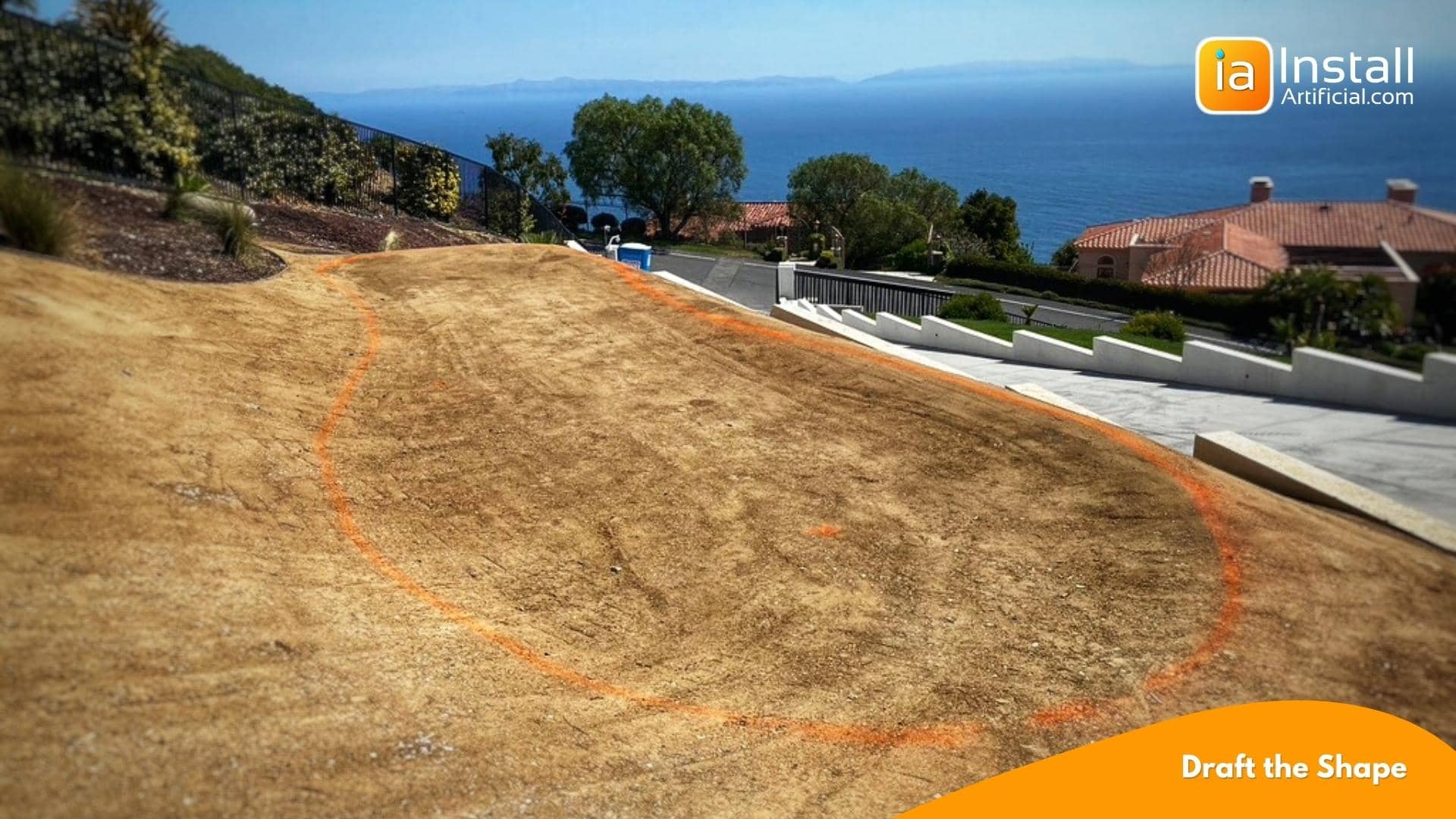 Guide to Design and Build Backyard Putting Green