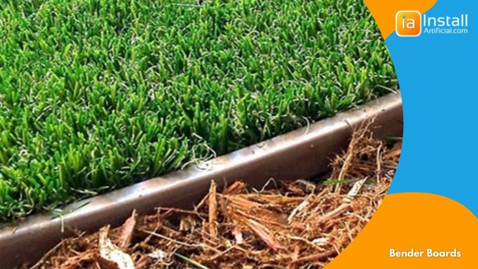 Turf Installation Process