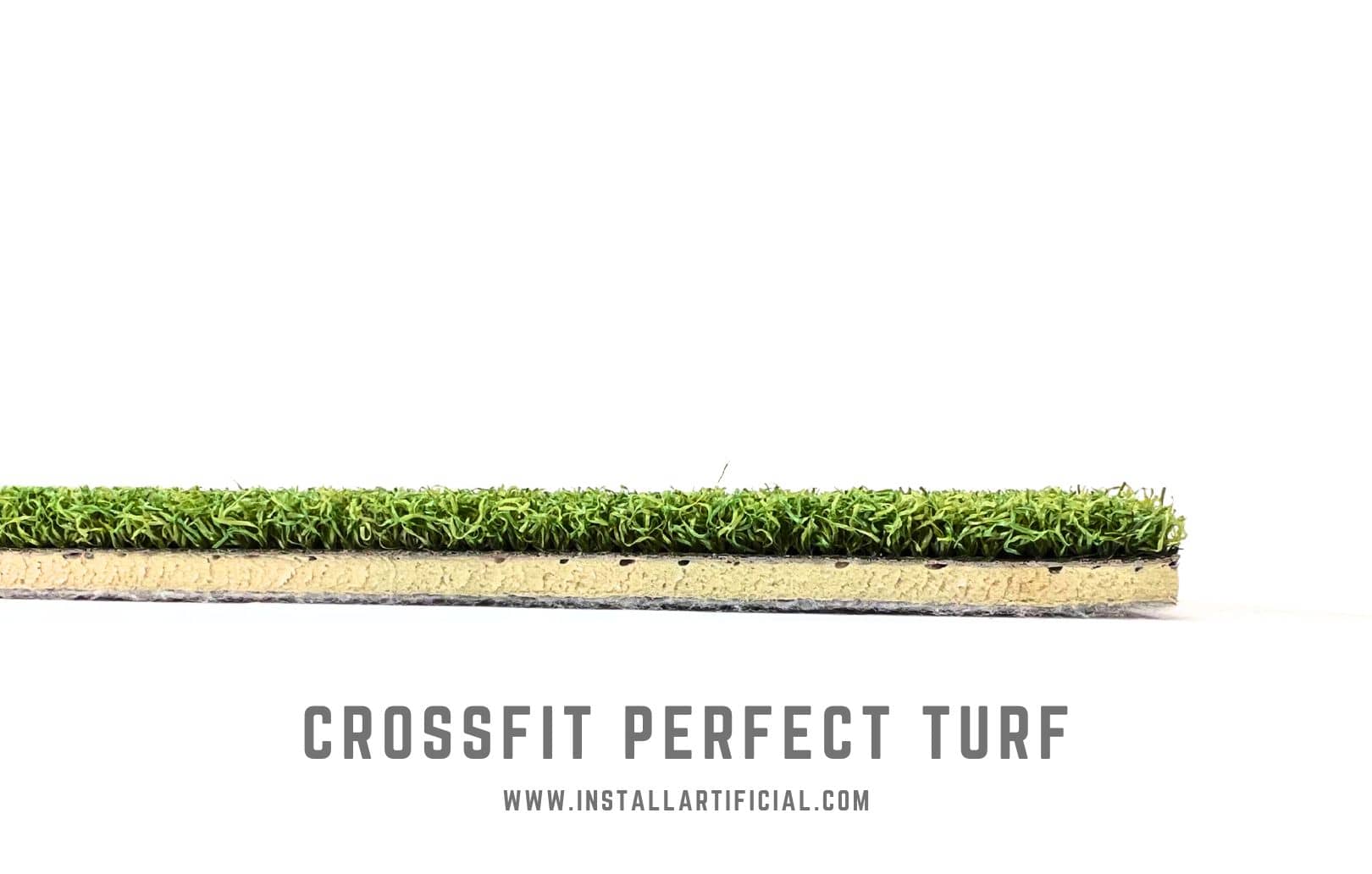 How to Build a Garage Gym with Artificial Turf