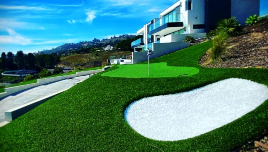 Artificial Grass Installation & Best Fake Turf Online Store in CA